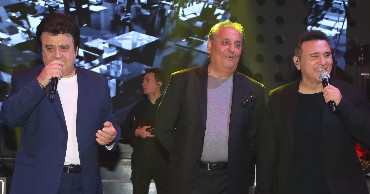 Αλέκος Ζαζόπουλος: Ξεκαθαρίζει για την επίθεση του Βασίλη Τερλέγκα κατά ...