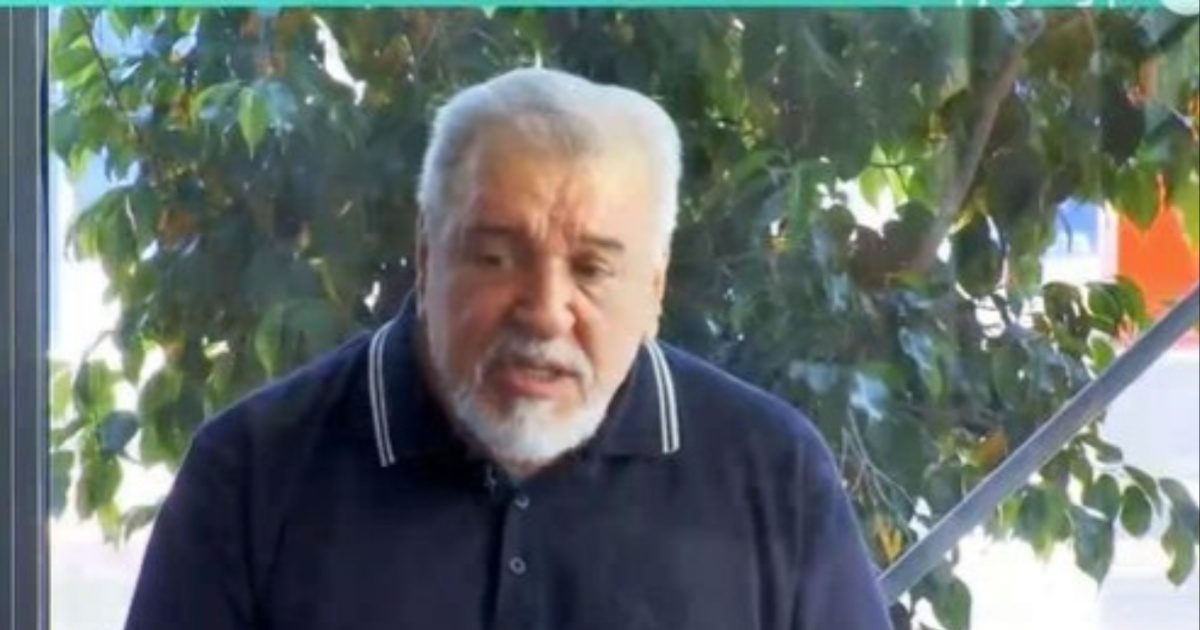 Τάσος Χαλκιάς: «Όσοι ηθοποιοί δεν έφτασαν στα δικαστήρια με το metoo ...