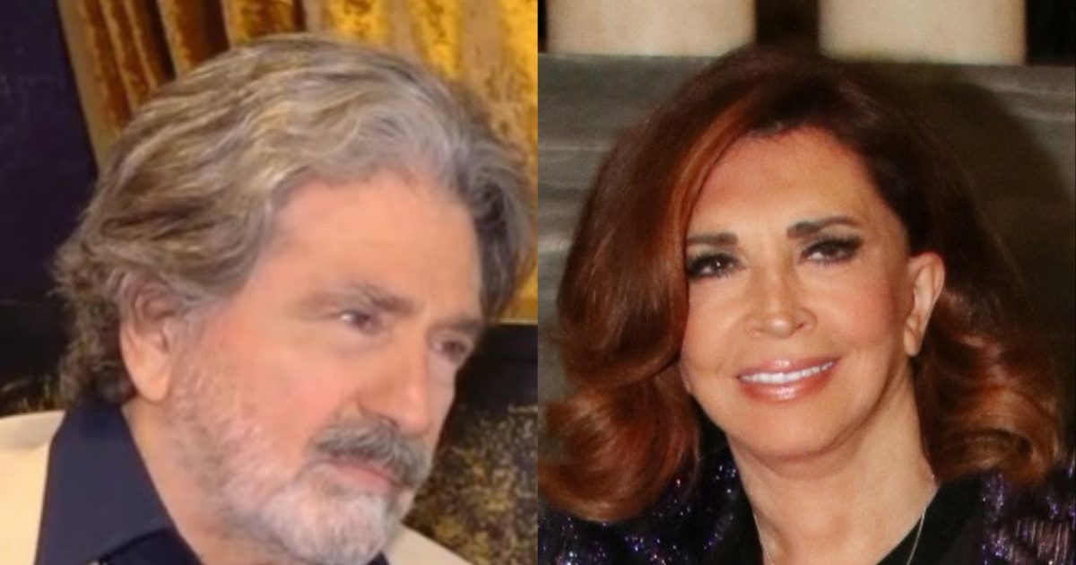 Γιώργος Χριστοδούλου για Μιμή Ντενίση: «Λέει ότι είναι σταρ, από που κι ...
