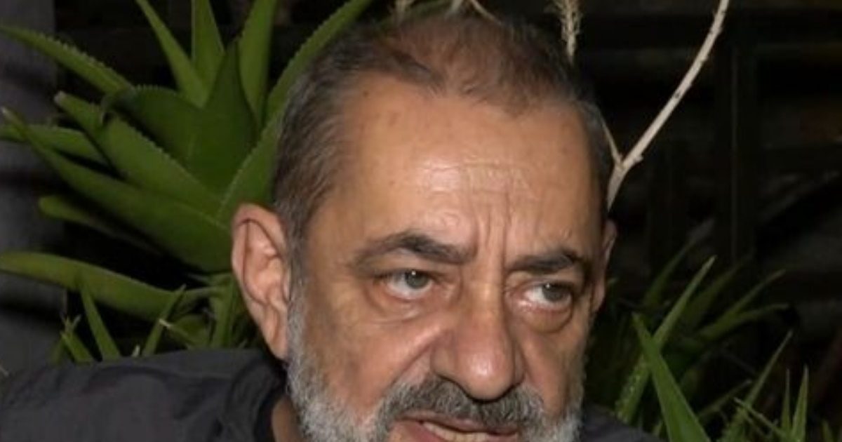 Αντώνης Καφετζόπουλος: «Η ΕΡΤ έκανε έναν πολύ κακό χειρισμό, πήρε ένα ...
