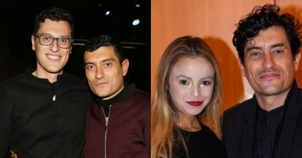 Αργύρης Πανταζάρας: Ο αδελφός του αποκαλύπτει για τον γάμο του με τη ...