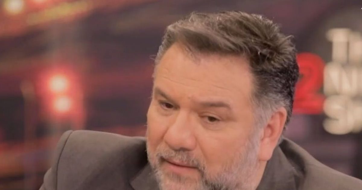 Γρηγόρης Αρναούτογλου: «Κόντεψα να βρεθώ στη φυλακή από τα φάρμακα που ...