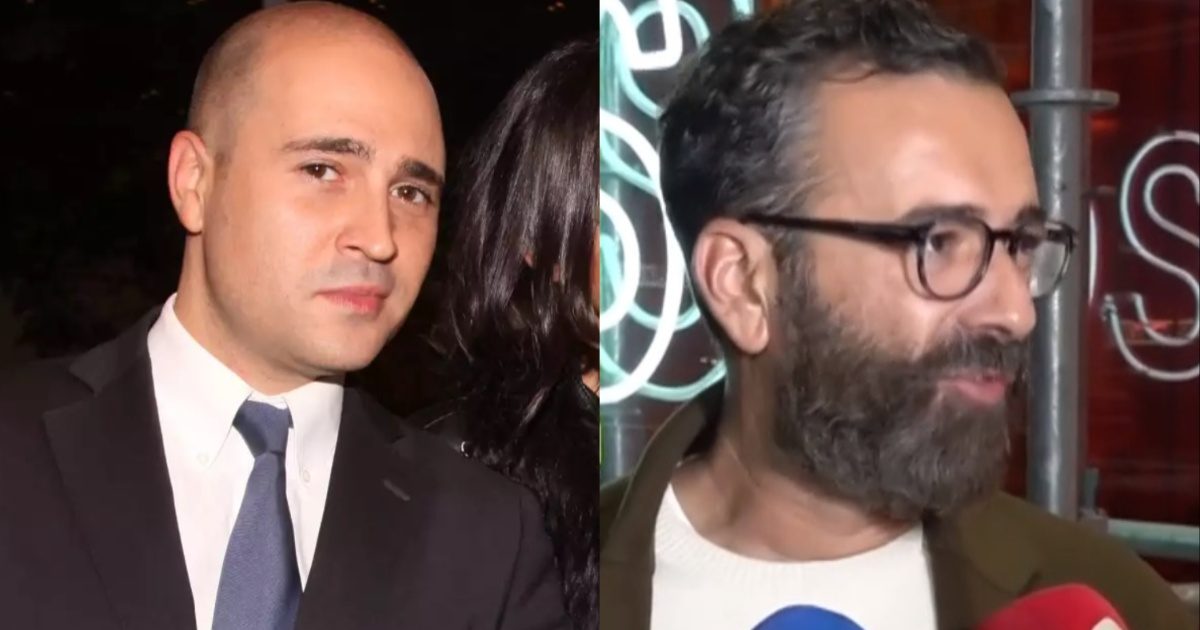Κωνσταντίνος Μπογδάνος για Άγγελο Μπράτη: «Ήταν τραγική και απαράδεκτη ...