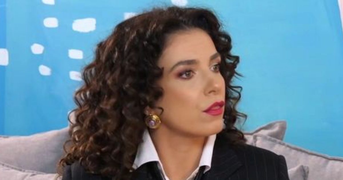 Συγκινεί η Φωτεινή Δάρρα: «Έχω περάσει δύσκολες περιόδους και το παιδί ...