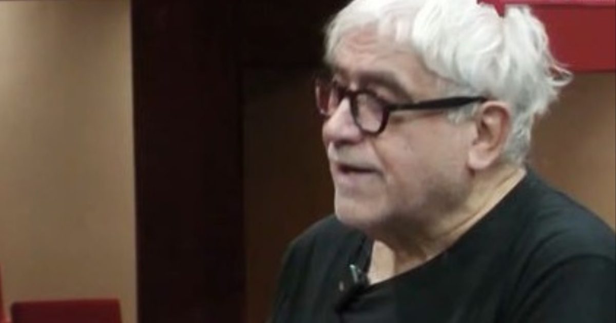 Δημήτρης Πιατάς: Η συγκινητική εξομολόγηση για την ημέρα θανάτου του ...