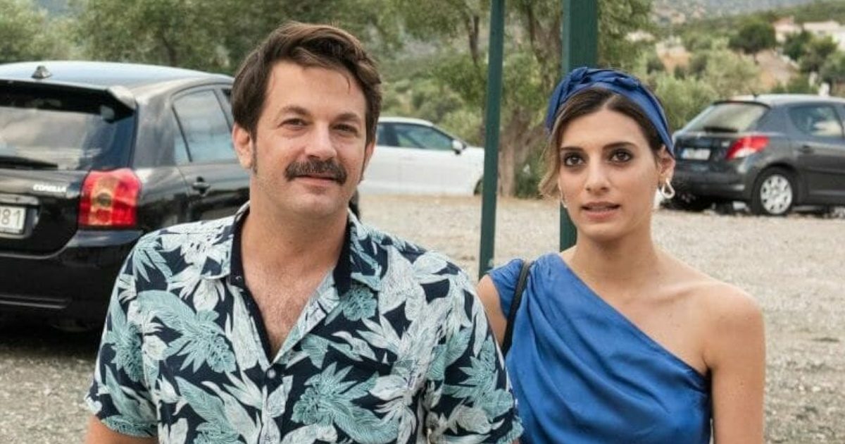 Χριστίνα Χειλά Φαμέλη - Θανάσης Τότσικας: Χωρισμός «βόμβα» μετά από ...