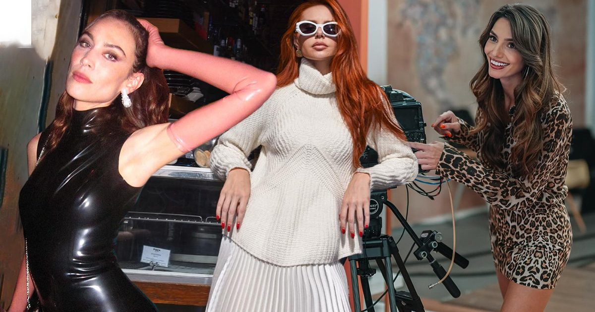 Star Style: Αυτά τα celebrtiy looks θα θέλαμε να τα είχαμε φορέσει πρώτες!