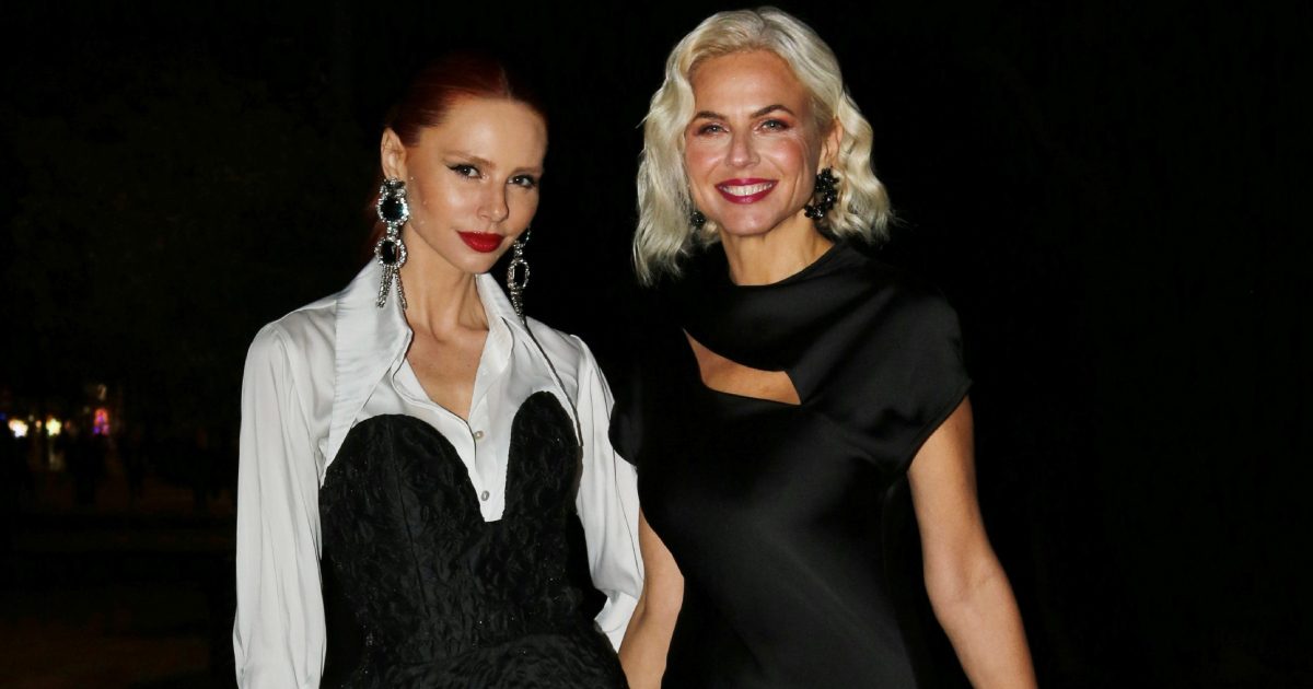 Τι φόρεσαν οι αγαπημένες μας celebrities σε λαμπερό Gala!