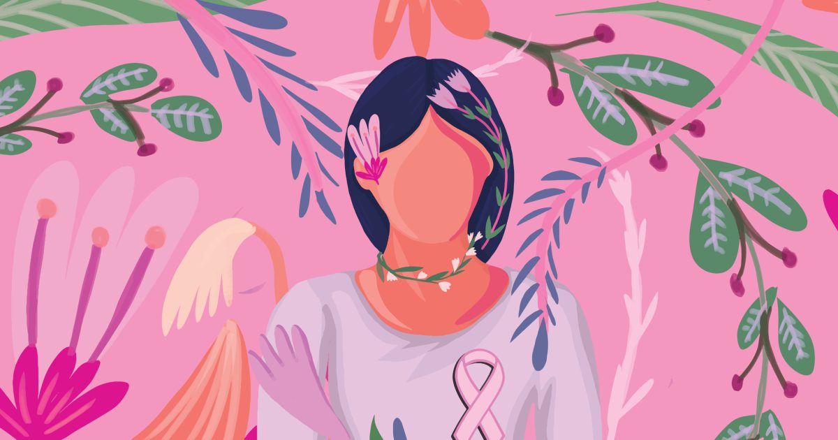 Καρκίνος του Μαστού: Όλα όσα δεν ξέρεις!