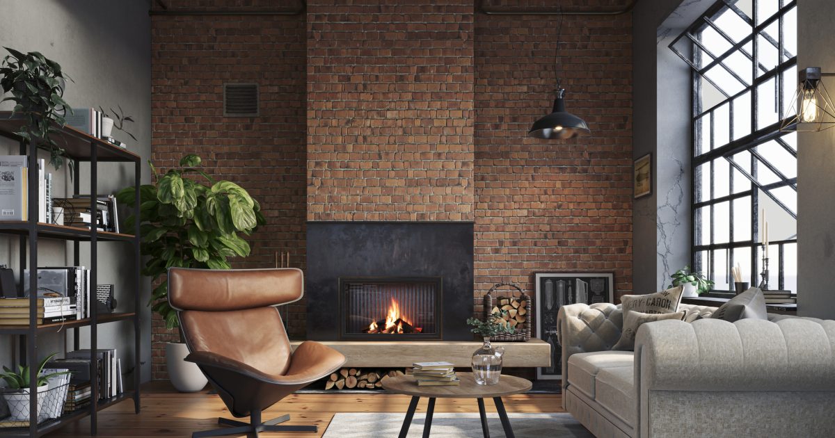 15 cosy γωνιές με τζάκι για να μπεις (επιτέλους!) σε φθινοπωρινό mood