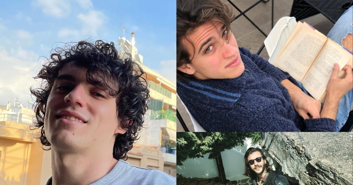 Νέοι και ταλαντούχοι: Αυτοί είναι οι 9 πρωταγωνιστές που ξεχωρίζουν ...