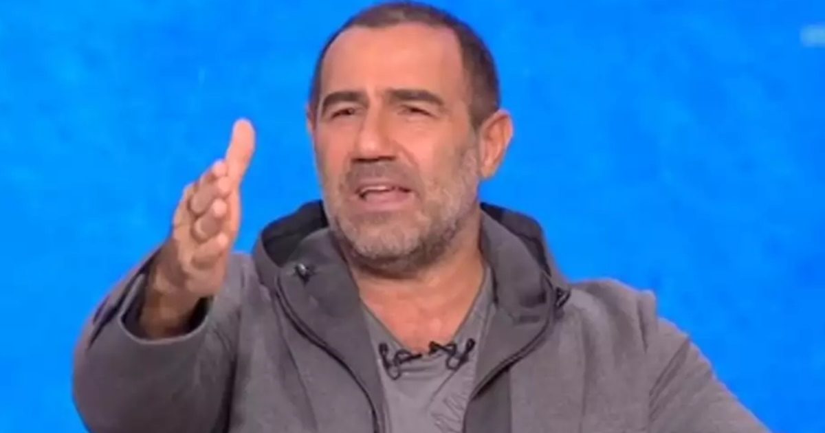 Αντώνης Κανάκης: Το on air ξέσπασμά του στο «Ράδιο Αρβύλα» - «Δεν ...