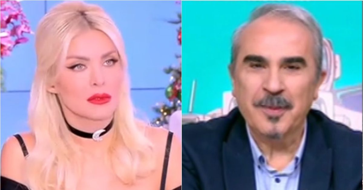 Κατερίνα Καινούργιου: «Με σχολίαζε με χυδαίο τρόπο ο Βαγγέλης Περρής ...