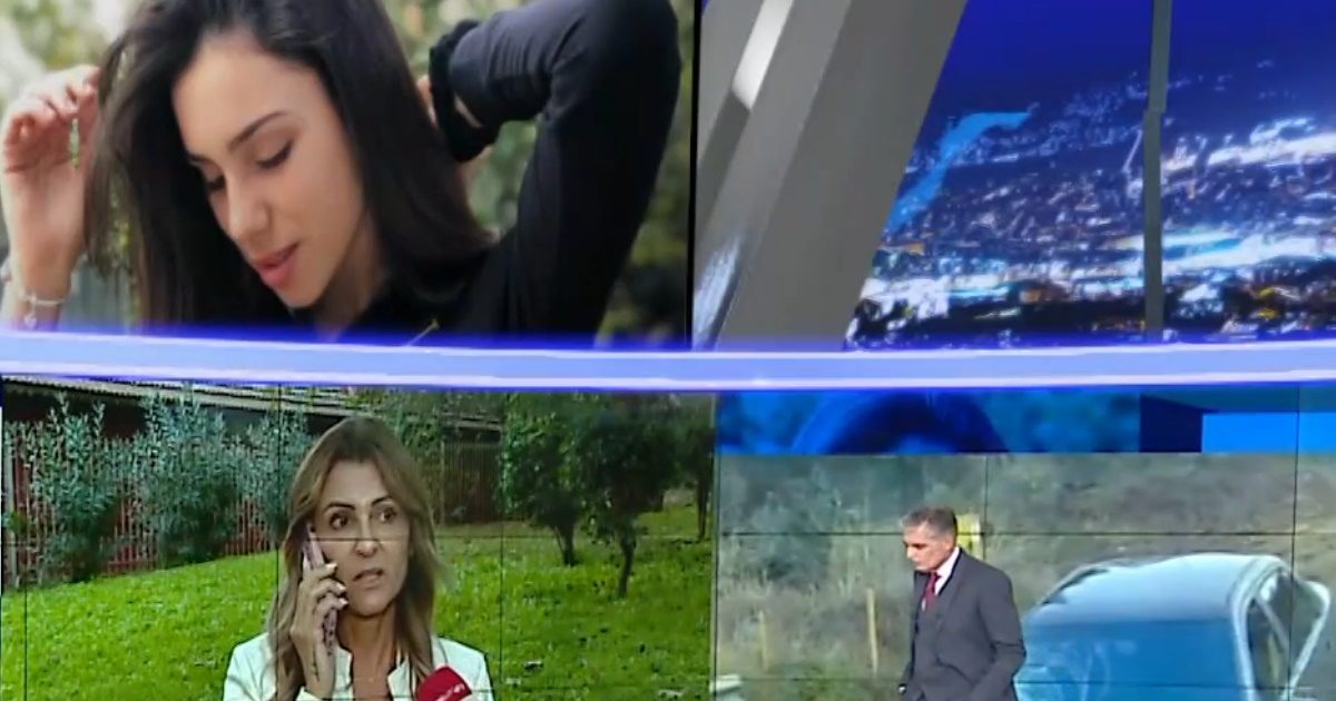 Φονική παράσυρση Έμμας - Η μητέρα της στο Live News: «Ήταν ευχάριστη ...