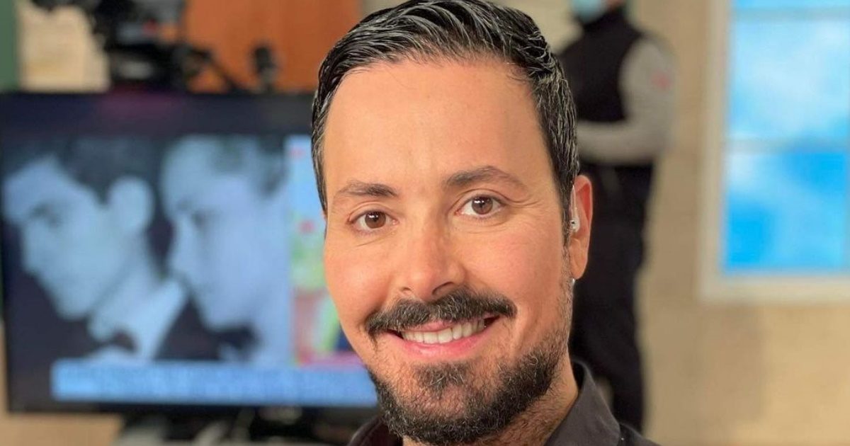 Πέτρος Κουσουλός: «Όταν μάθαμε πως η Ευαγγελία είναι έγκυος έπρεπε να ...