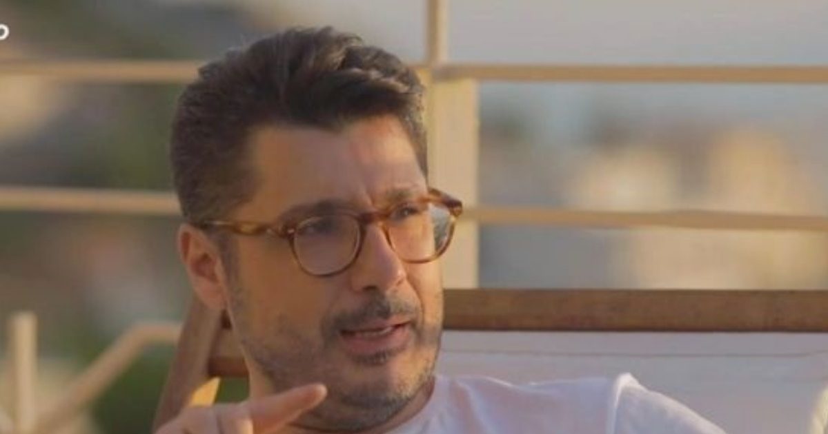 Λάμπρος Κωνσταντάρας σε Βάσω Λασκαράκη: «Ευλόγως με ρωτάνε αν θα δω την ...