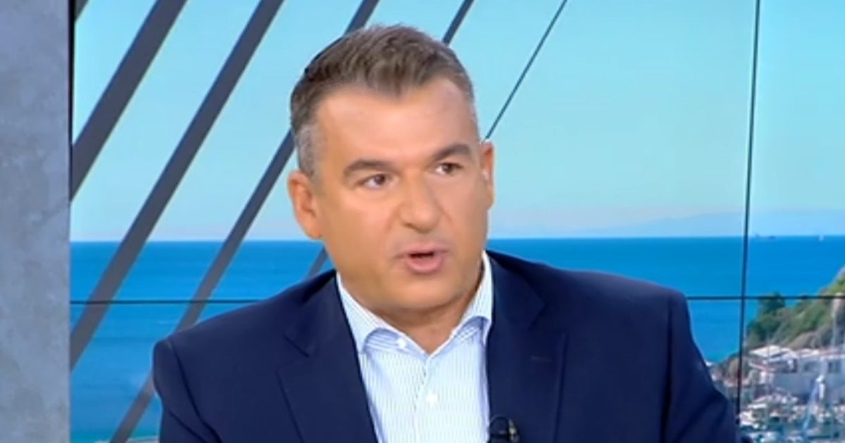 Γιώργος Λιάγκας: Επεισόδιο με οπαδούς έξω από το γήπεδο - «Άρχισαν να ...