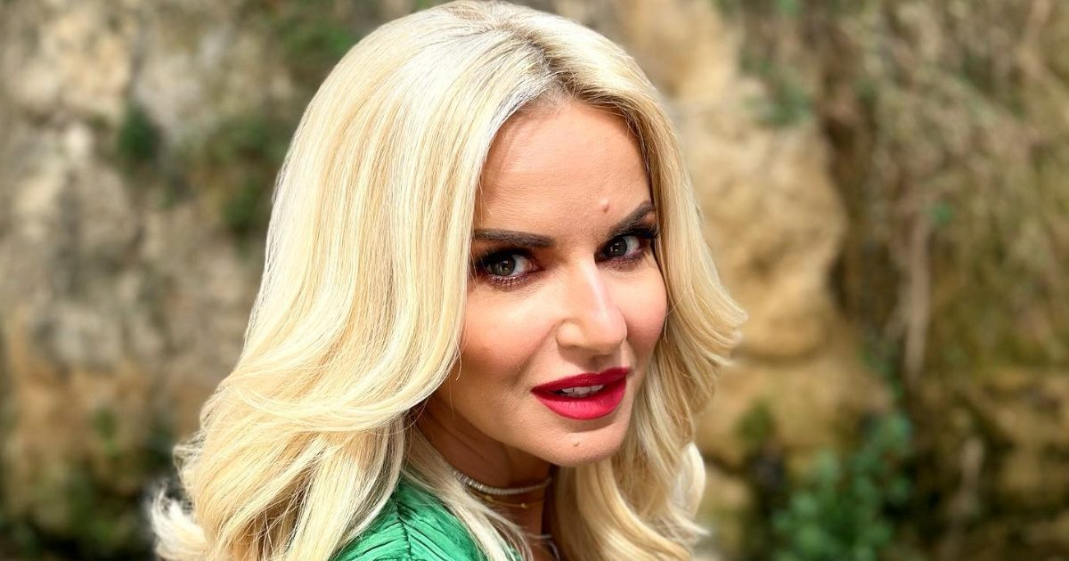 Μαρία Μπεκατώρου: Η αποκάλυψη για την πιο δύσκολη τηλεοπτική στιγμή ...