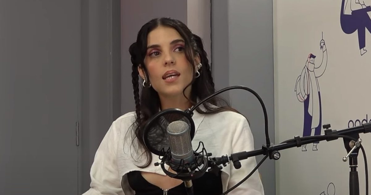 Άννα Μαρία Βέλλη: «Μετά το Survivor δυσκολεύτηκα πολύ με την ερωτική πράξη»