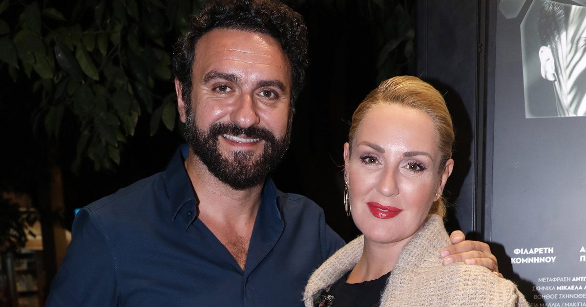 Μελέτης Ηλίας: «Μου τρώει πολλά λεφτά η γυναίκα μου μαζί με τα παιδιά μας»