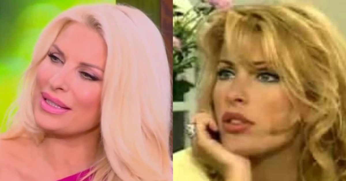 Ελένη Μενεγάκη: «Κι εγώ έπαιξα δύο χρόνια σε σειρά, αλλά ποτέ δεν ...