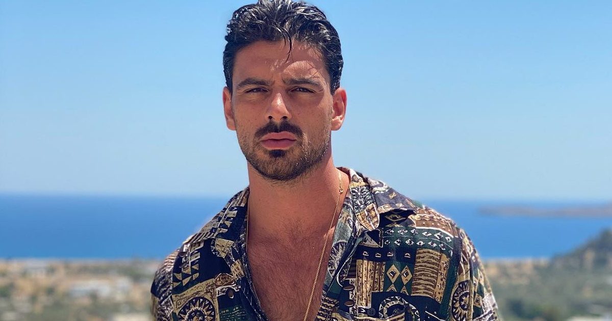 Μικέλε Μορόνε: Ο Ιταλός σούπερ σταρ έρχεται στην Ελλάδα για το Madwalk ...