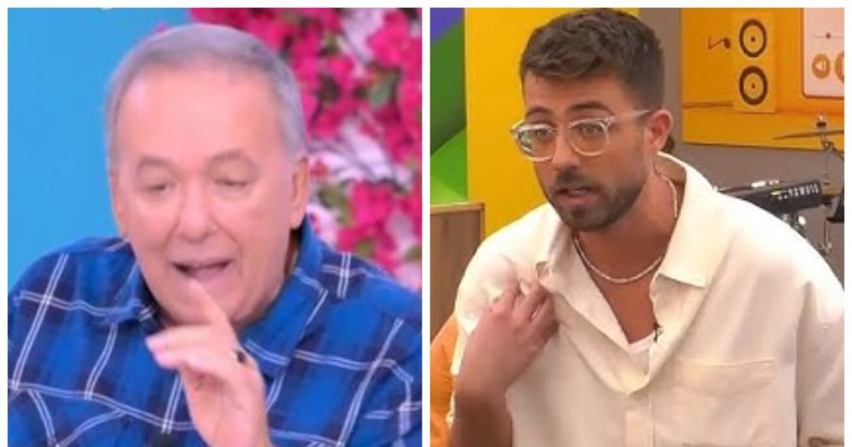 Έξαλλος ο Ανδρέας Μικρούτσικος με τον Fipster: «Κακοποιητική ...