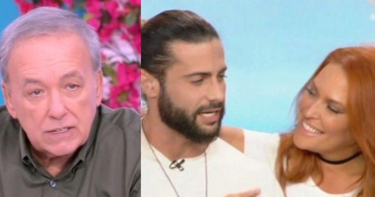 Ανδρέας Μικρούτσικος για Σίσσυ Χρηστίδου: «Αγόρασαν και τον Βασάλο ...