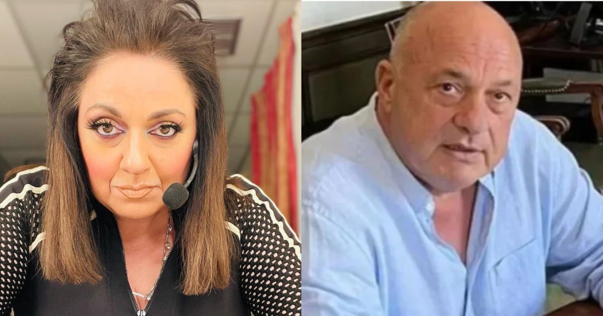 Σοφία Μουτίδου για Αχιλλέα Μπέο: «Αποφάσισα να μην παίξω στον Βόλο ως ...