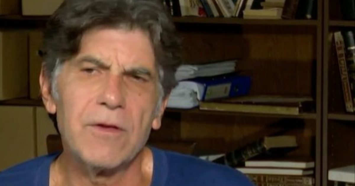Γιάννης Μπέζος για Άλκηστη Πρωτοψάλτη: «Το θεωρώ υπερβολή από την ...