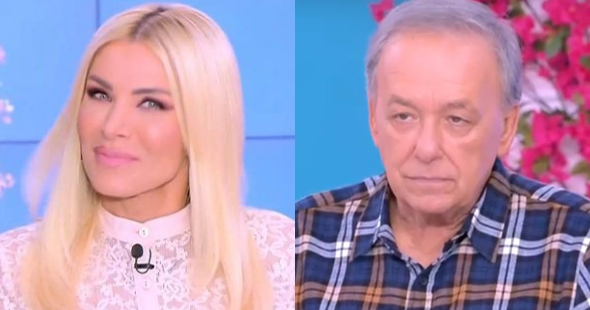 Ανδρέας Μικρούτσικος: Η απάντηση στην Νανά Παλαιτσάκη - «Η αντίδρασή ...