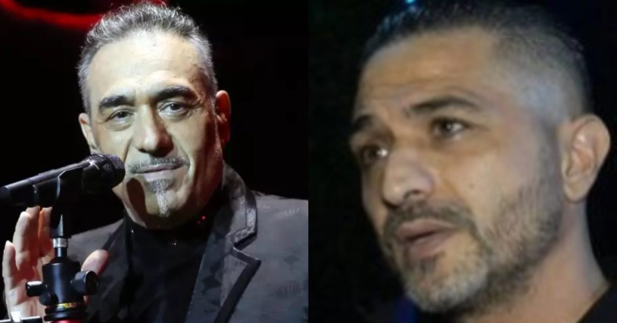 Νότης Σφακιανάκης: Ο ανιψιός του απαντά πρώτη φορά για τις φήμες ...