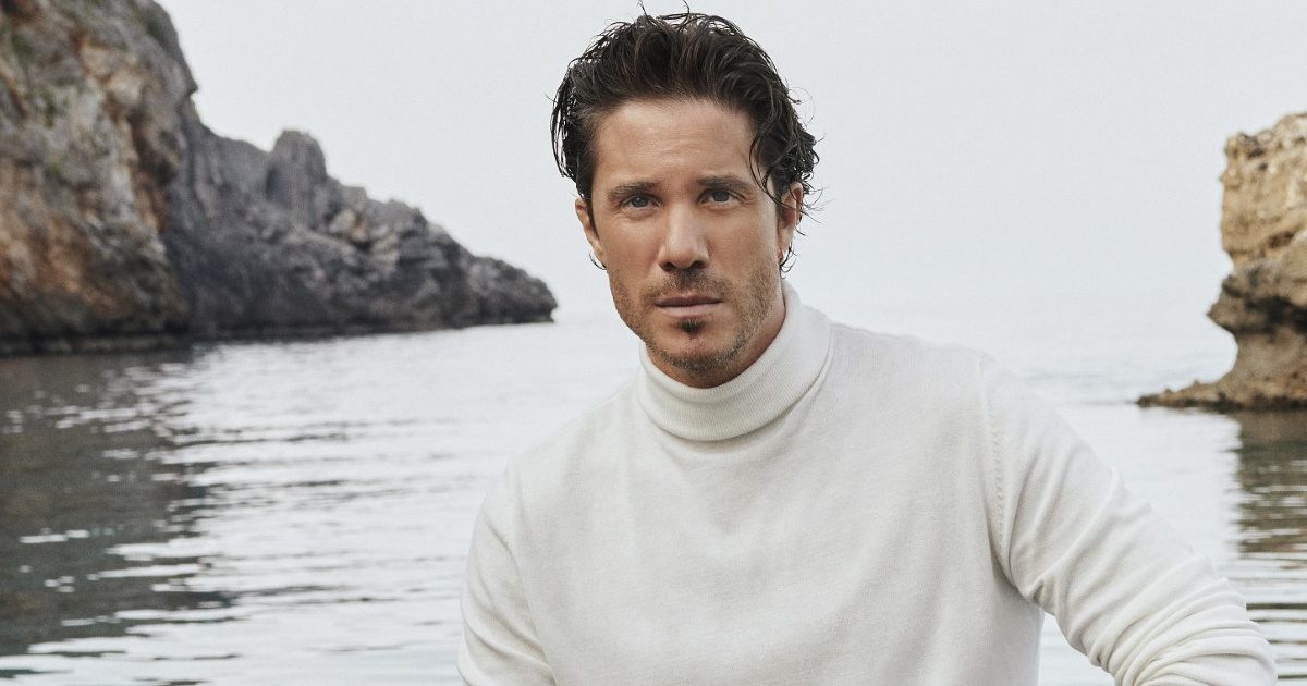 Νίκος Οικονομόπουλος - «Έκπτωτος Άγγελος»: Το νέο τραγούδι του μόλις ...