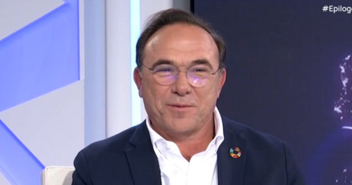 Πέτρος Κόκκαλης: Η αντίδραση στην αναφορά του γάμου του με τη Δήμητρα ...