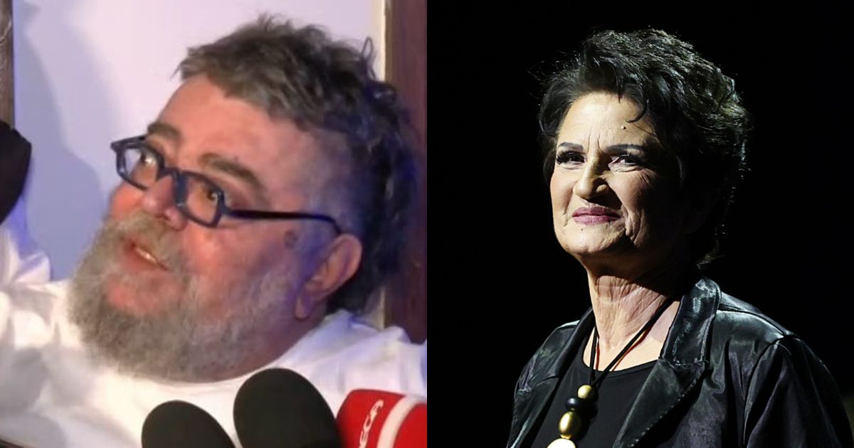 Άλκηστις Πρωτοψάλτη - Η αντίδραση του Σταμάτη Κραουνάκη μετά την ...