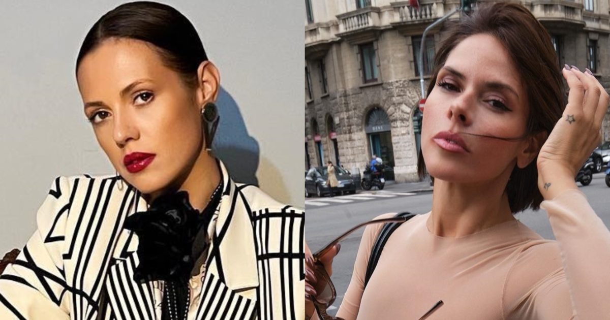 Ραμόνα Βλαντή για Έλενα Γαλύφα: «Τα λέει αυτά γιατί λιγουρεύεται τη ...