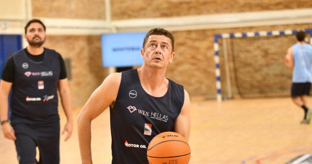 Αντώνης Σρόιτερ: «Κάποτε υπήρχε και σωματική βία στον χώρο των media ...