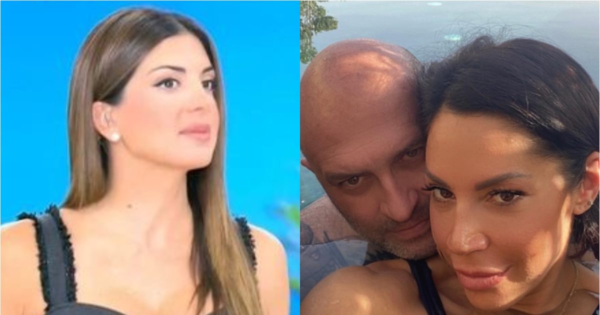 Αποκάλυψη Σταματίνας Τσιμτσιλή για Μαριάντα Πιερίδη - Δημήτρη Κατριβέση ...