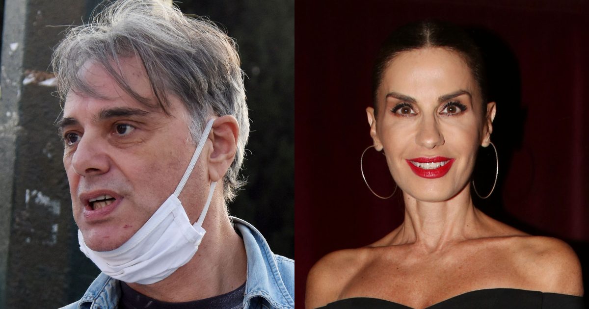 Οδυσσέας Σταμούλης: Μιλά πρώτη φορά για τον θάνατο του γιου του ...