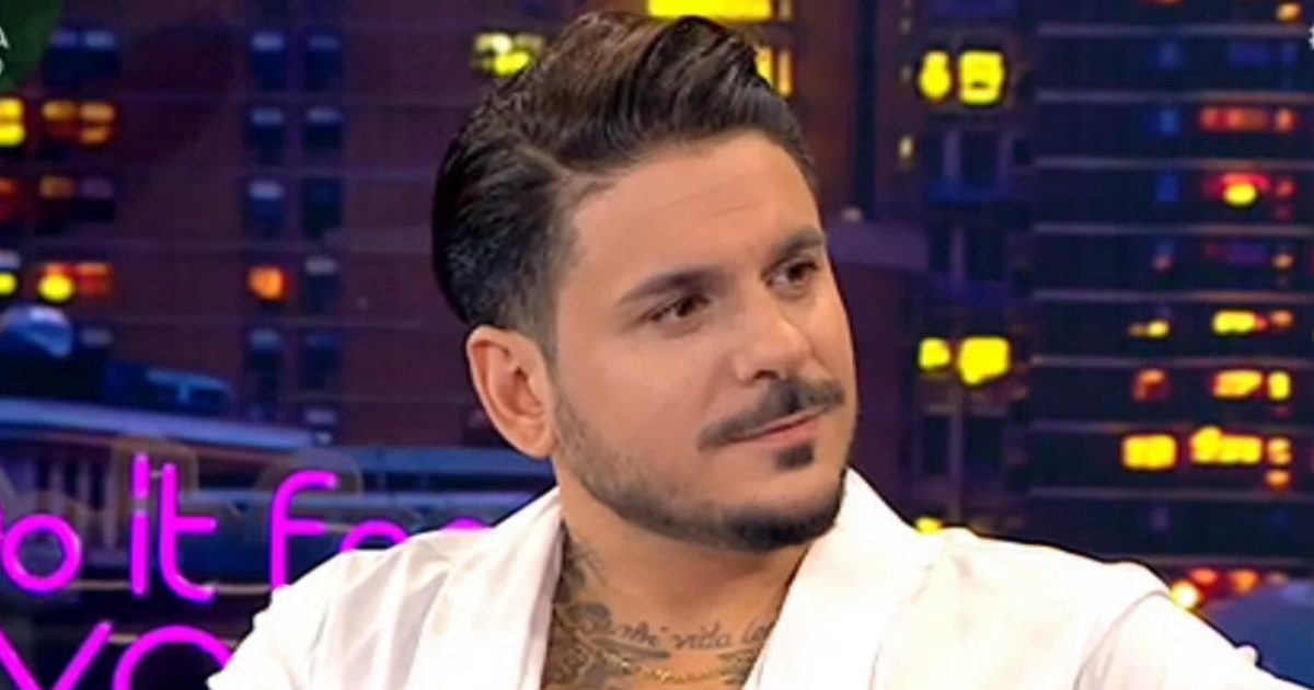 Stan: Η αποκάλυψη για την πρόταση γάμου στη σύζυγό του, Βέρα ...