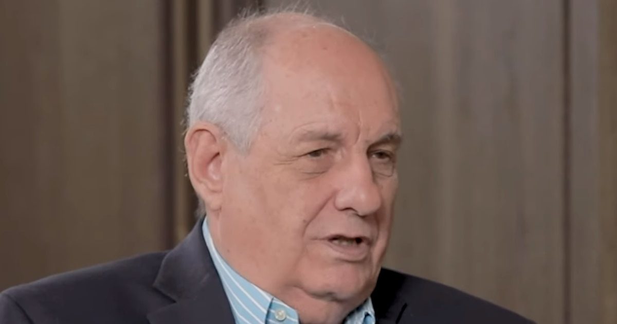 Τέρενς Κουίκ: Η εξομολόγηση για τη στιγμή που έπρεπε να εκφωνήσει τη ...