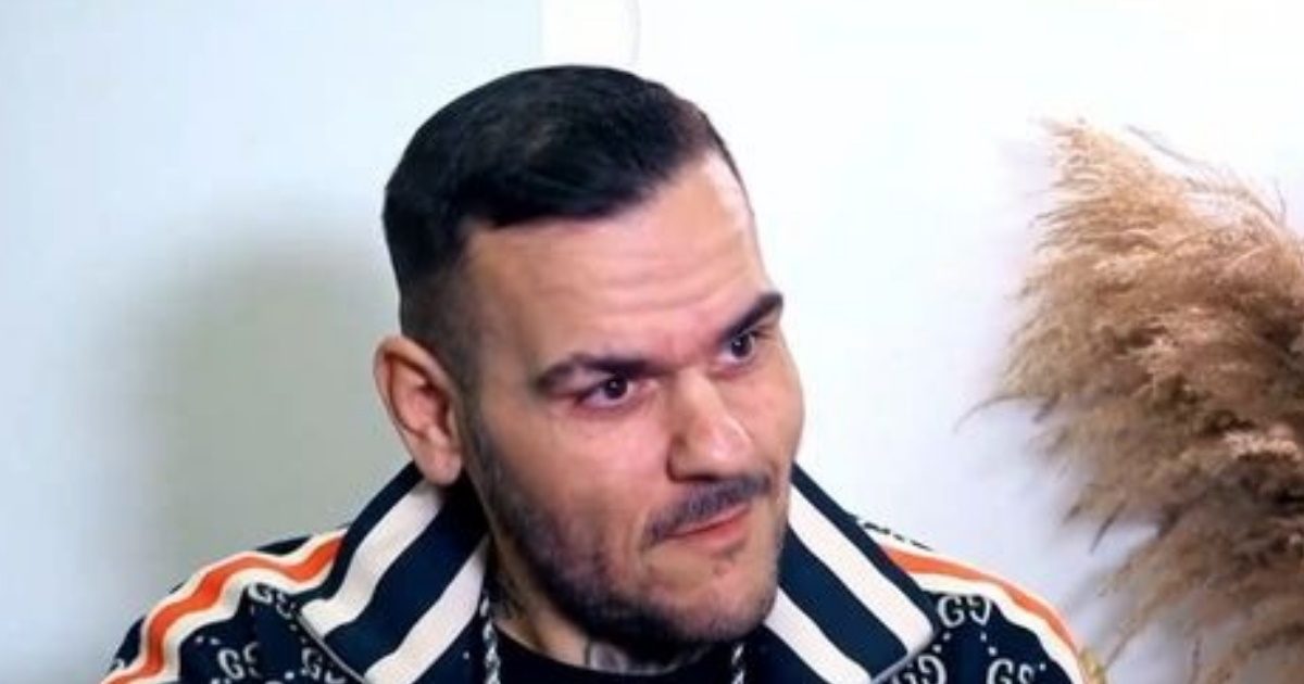 Θηρίο: Το γαστρικό μανίκι και η εγχείρηση για το παραπανίσιο δέρμα ...