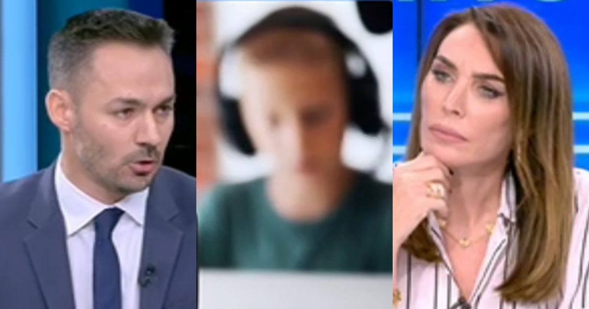 Tlive: Στο στόχαστρο της εφορίας οι influencers - Πρόστιμο μαμούθ ...