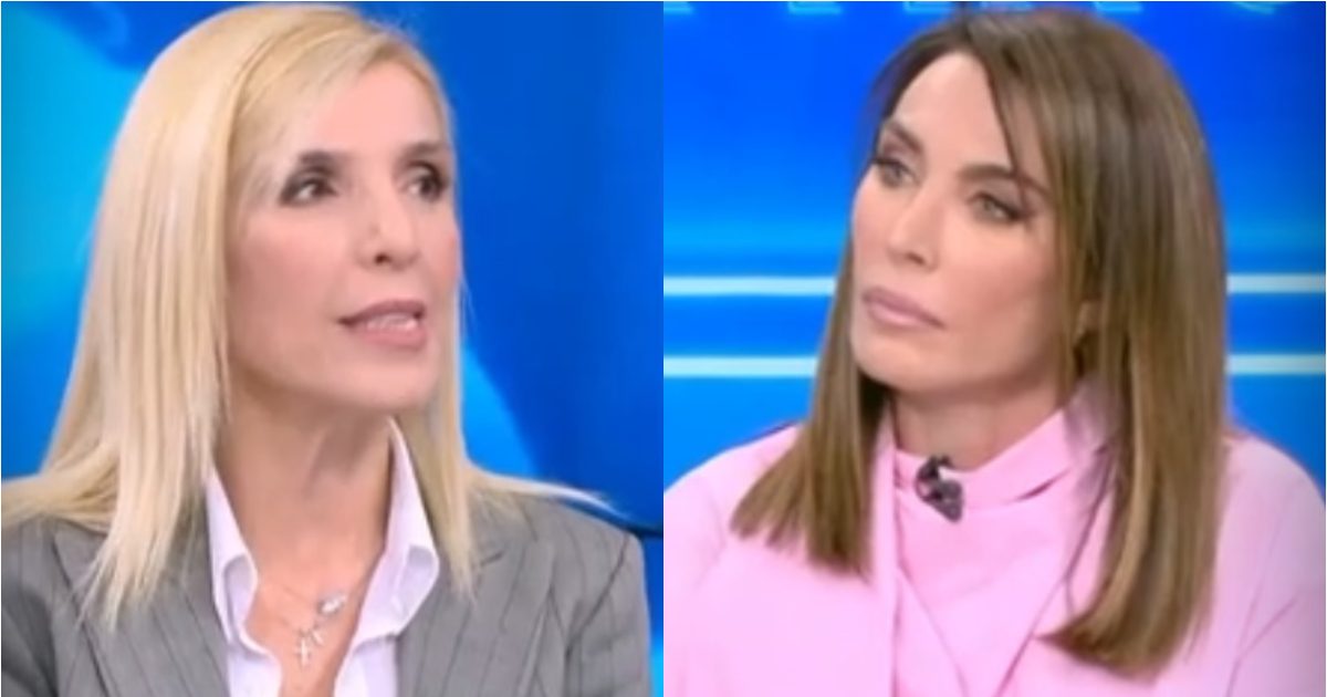 Ρένα Κουβελιώτη: Τι λέει στο T-live για την επίθεση με ύβρεις όταν πήγε ...