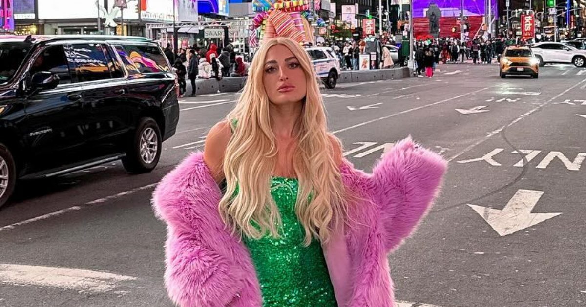 Ιωάννα Τούνη: «Είναι βαριά η κούπα να είσαι μαμά, αυτοδημιούργητη ...