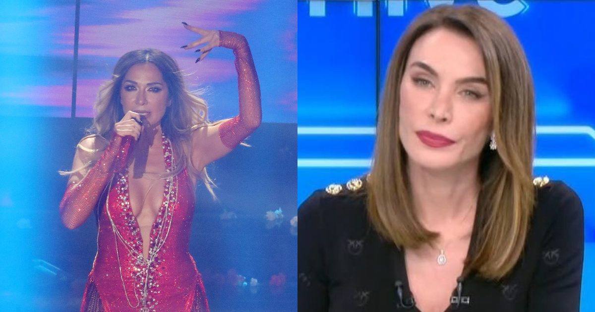 Η Δέσποινα Βανδή και ο ηλικιακός ρατσισμός: Μπορεί μια γυναίκα να είναι ...