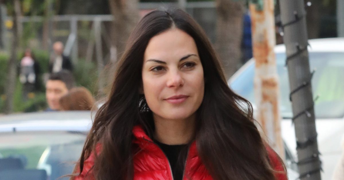 Εύη Βατίδου: «Ας μιλήσει ο Κούγιας» - Η πρώτη αντίδραση μετά τη σύλληψη ...