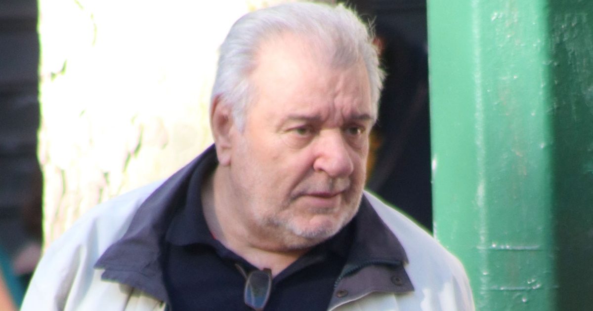Κάτια Νικολαΐδου: «Λύγισε» ο Τάσος Χαλκιάς για τον θάνατό της ηθοποιού ...