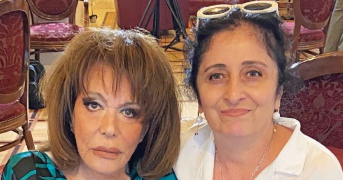 Μαίρη Χρονοπούλου - Η οικιακή βοηθός της «σπάει» τη σιωπή της: «Φεύγω ...