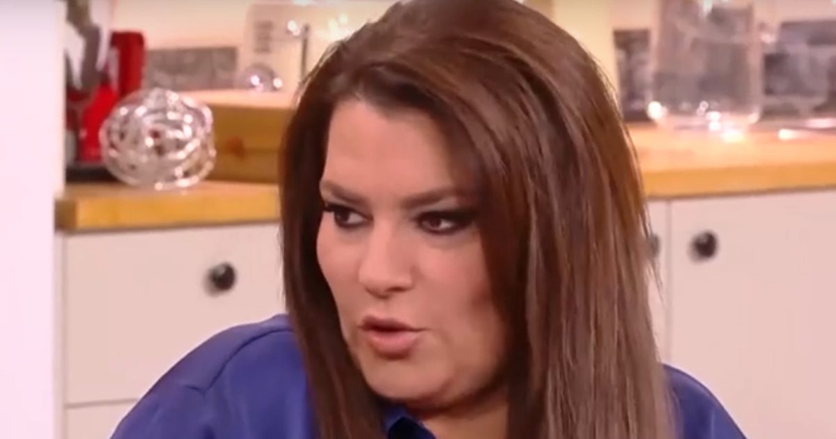 Κατερίνα Ζαρίφη: Η αποκάλυψη για την προσωπική ζωή της - «Είχα σχέση με ...